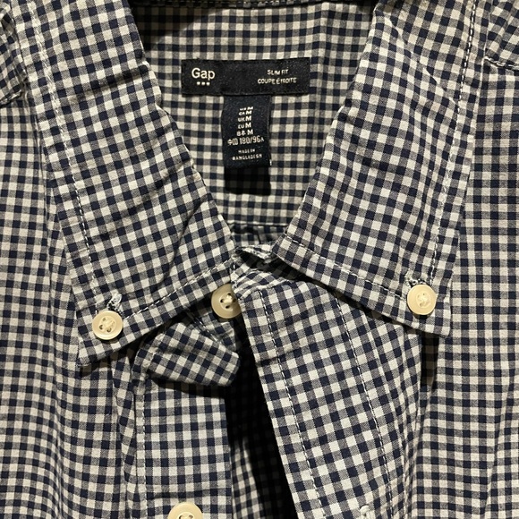 GAP | Shirts | Mens Gap Button Down | Poshmark
